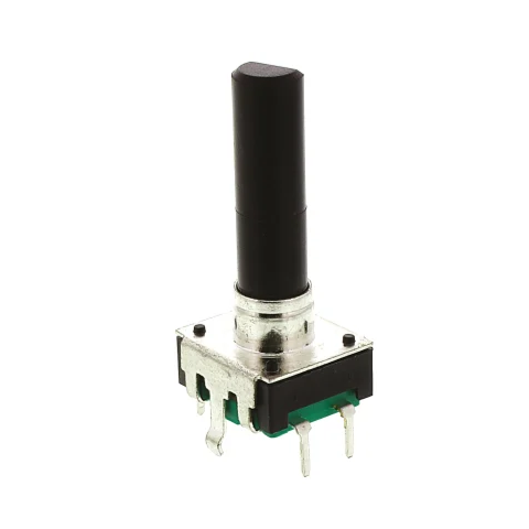 Behringer FX Encoder | The Audio Guy UK