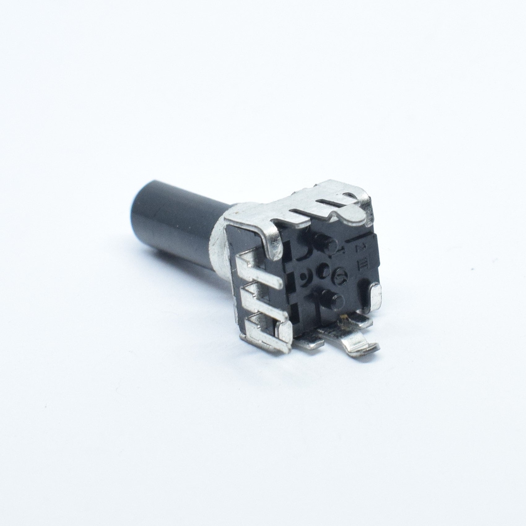 Mackie Alps 3 Pin Vertical Mount Mono 10KB Rotary Variable Resistor Pot ...