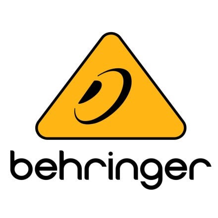 Behringer Spare Parts | The Audio Guy UK