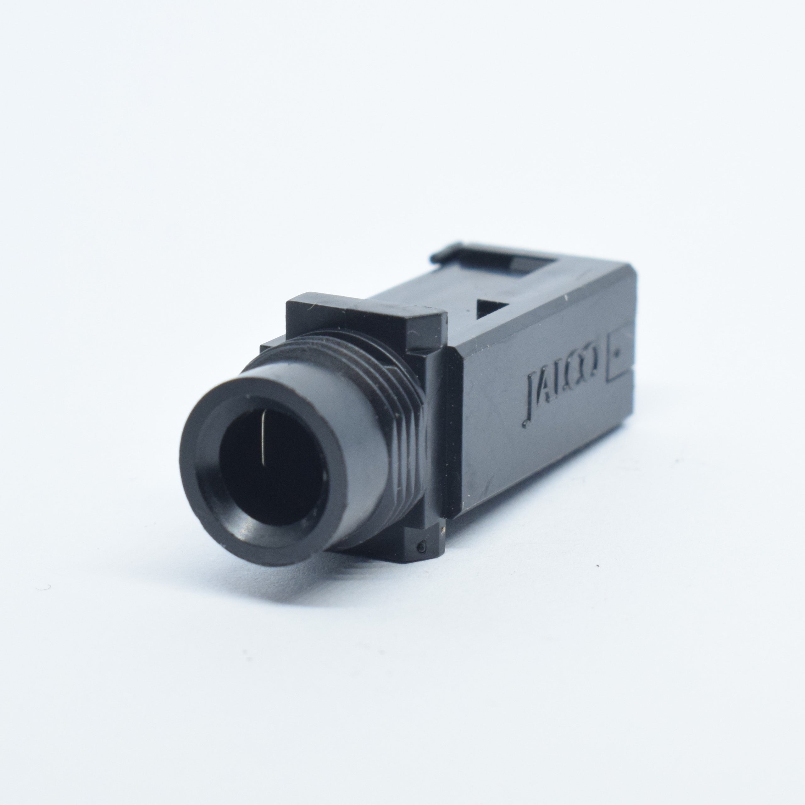 Yamaha Horizontal PCB Mount Jalco Mono Phone Connector | The Audio Guy UK