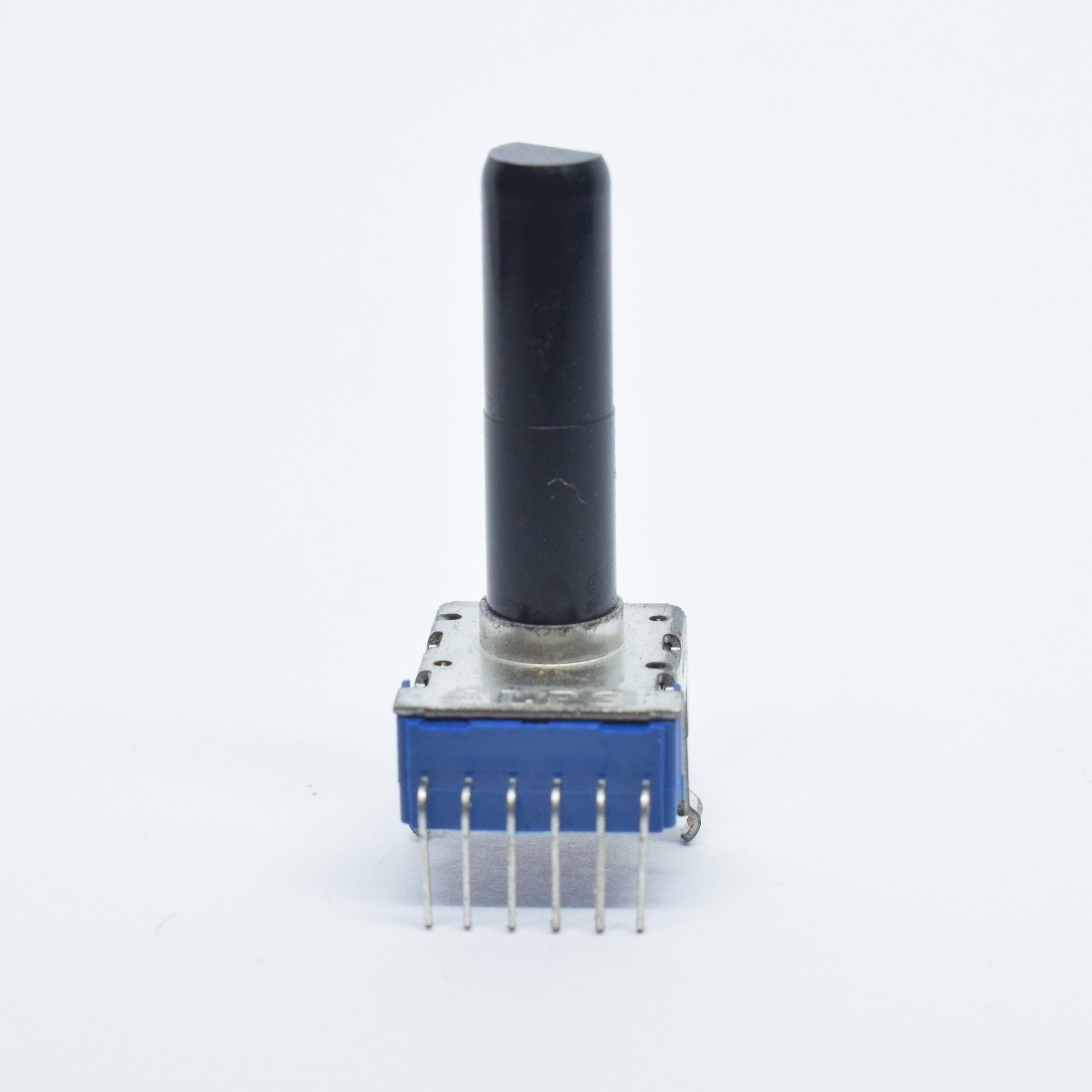 Behringer Alps 6 Pin Vertical Mount Stereo 50KA Rotary Variable ...