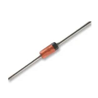 1N4148 Small Signal Diode, Single, 100 V, 150 mA, 1 V, 4 ns, 2 A | The ...