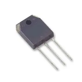 2SC4468 Silicon NPN Triple Diffused Planar Transistor, T-03P | The ...
