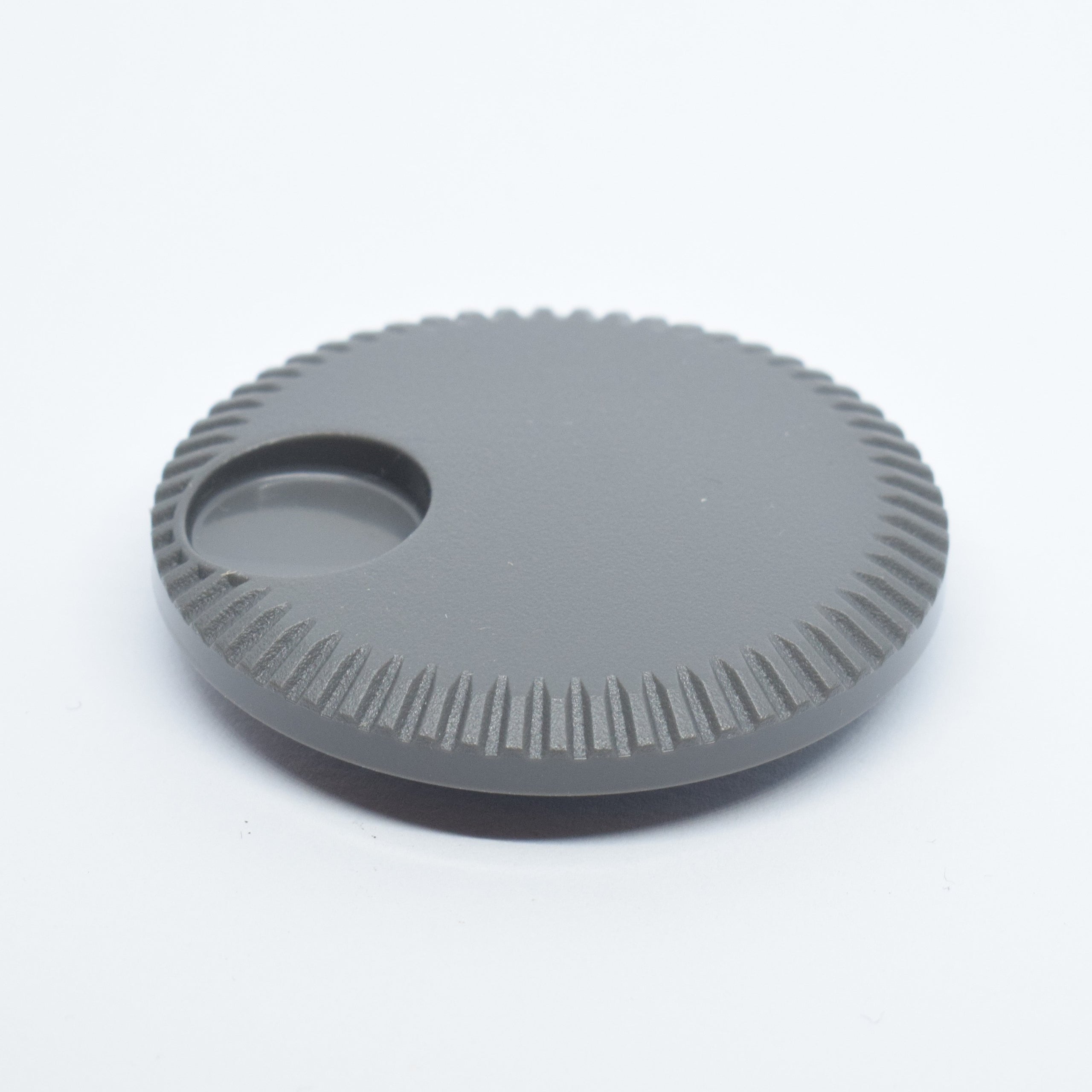 Yamaha Grey Encoder Knob | The Audio Guy UK