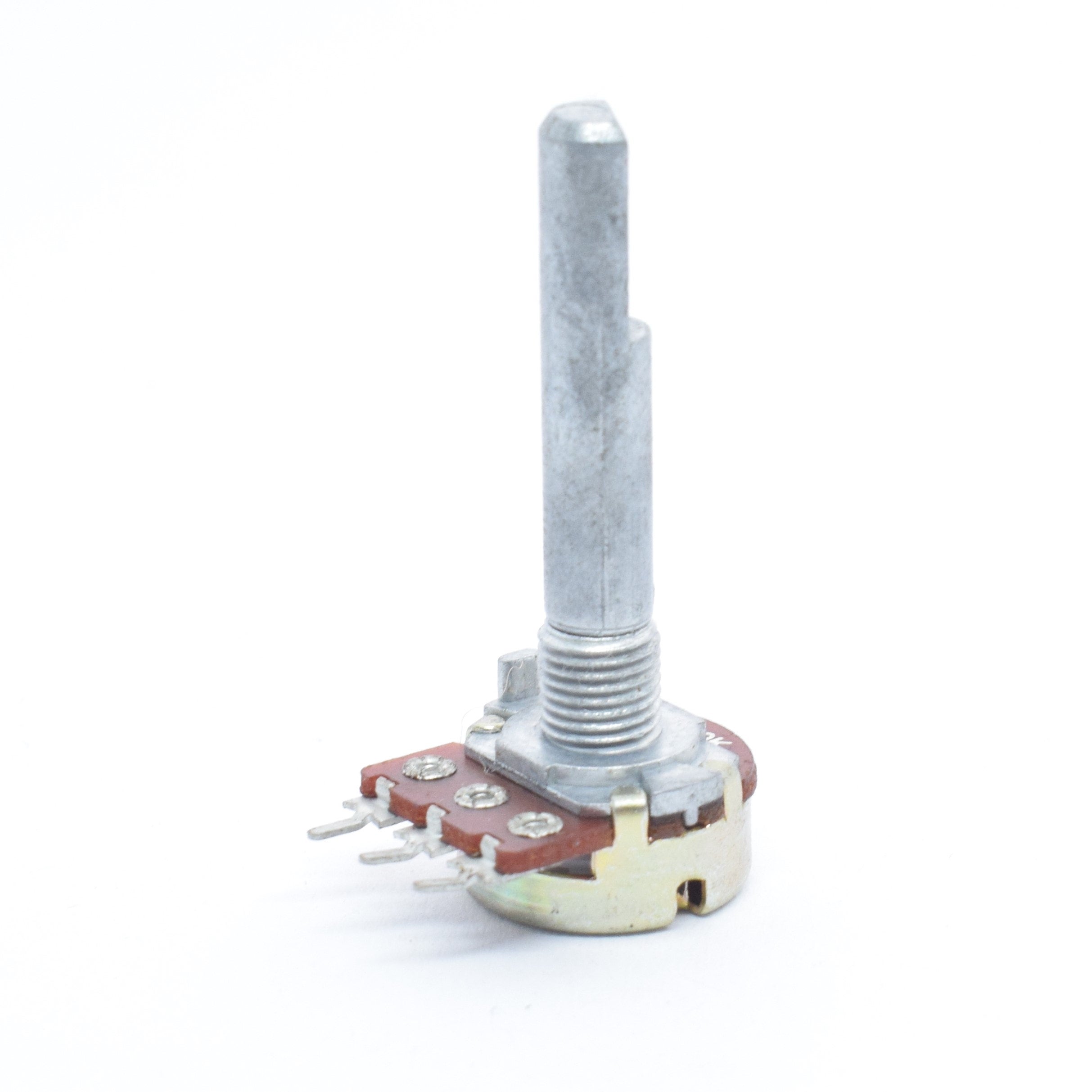 Behringer Alpha 3 Pin Horizontal Mount Mono 50KW Rotary Variable ...