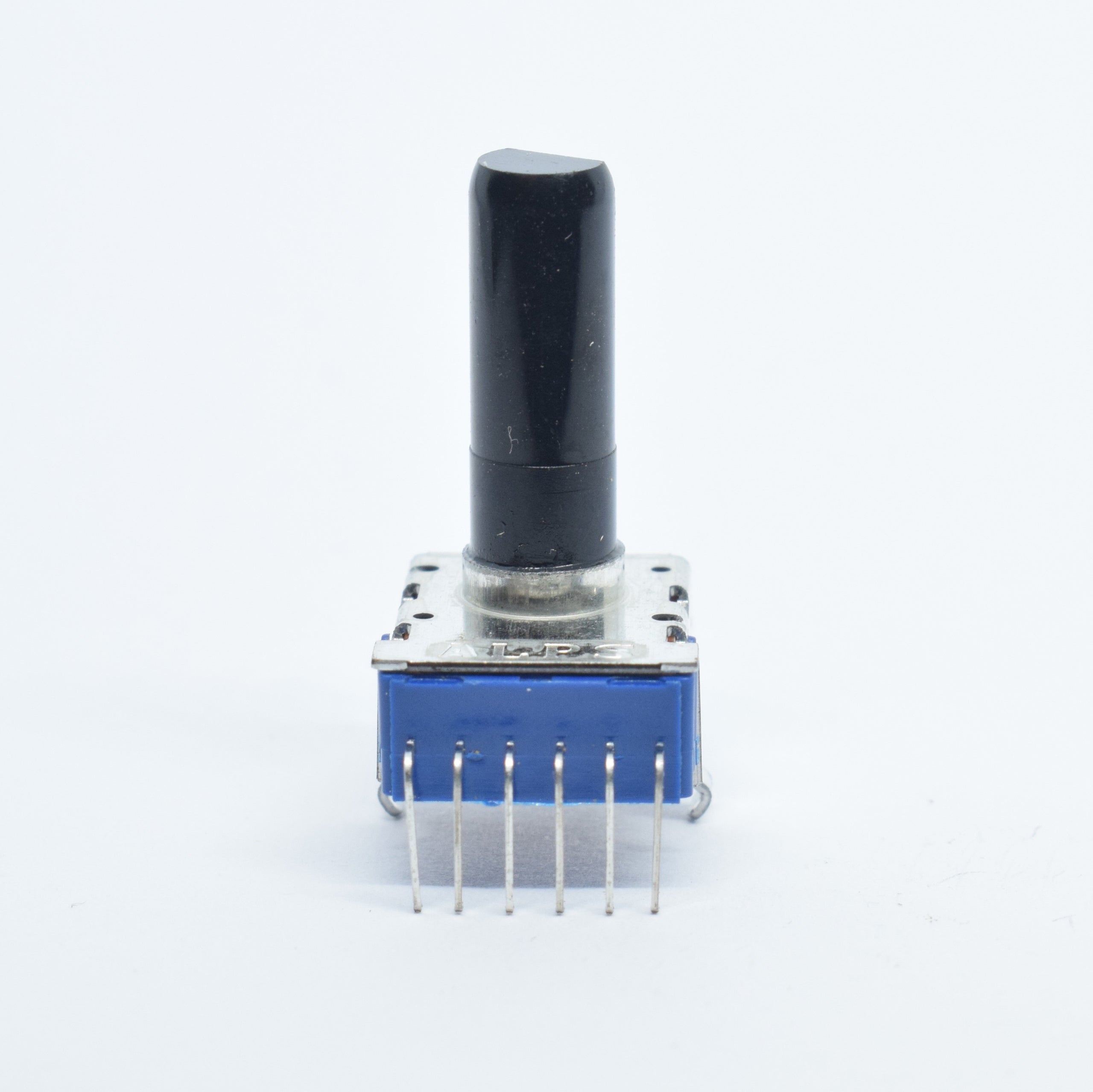 Yamaha 6 Pin Vertical Mount Rotary Variable Resistor Pot 10K | The ...