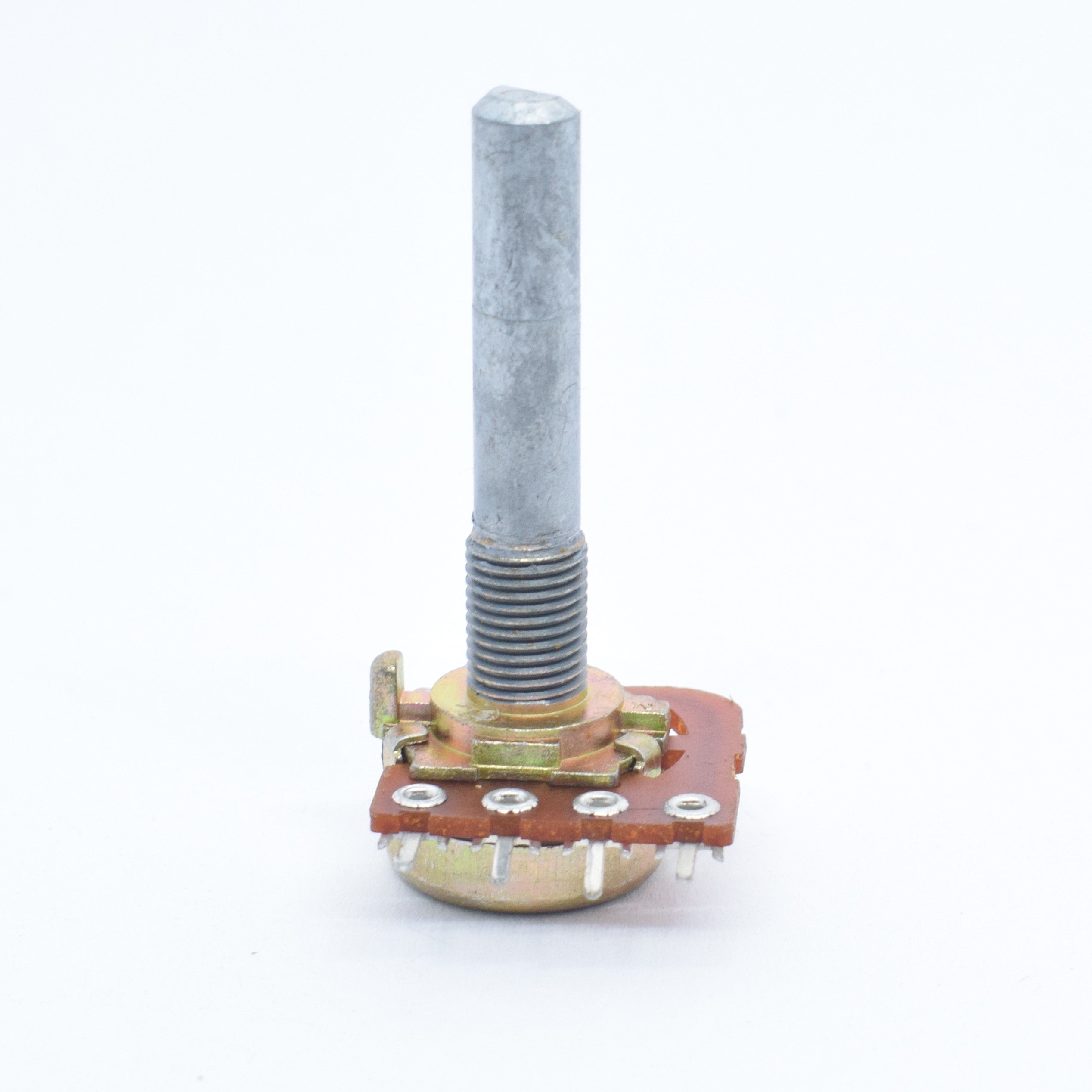 Behringer Alpha 4 Pin Horizontal Mount Mono 50KW Rotary Variable ...