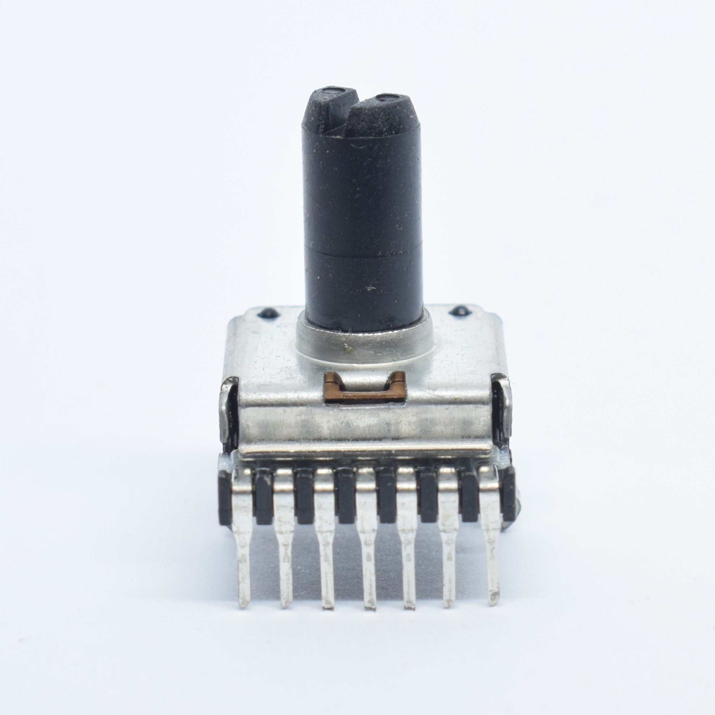 Yamaha 7 Pin Vertical Mount Rotary Variable Resistor Pot A10K | The ...